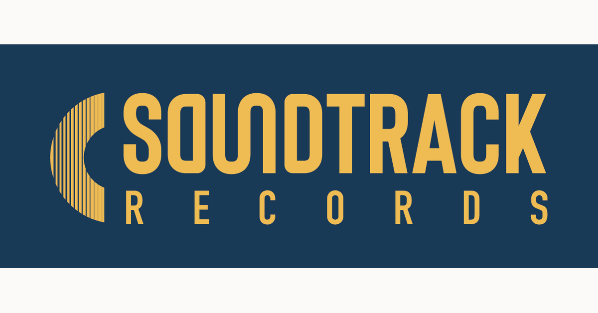 SOUNDTRACK Records – SOUNDTRACK_Records